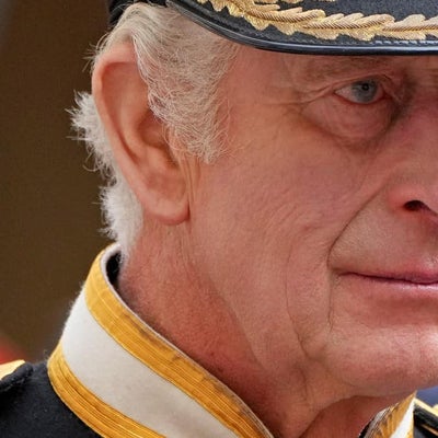 Revelan el retrato del rey Carlos III que figurará en las monedas del Reino Unido | NTN24.COM